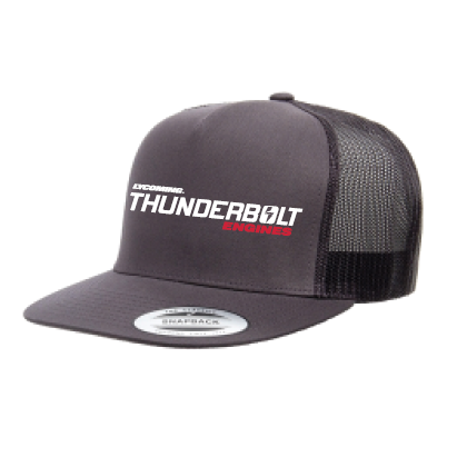 Thunderbolt Hat – Lycoming Engine Gear