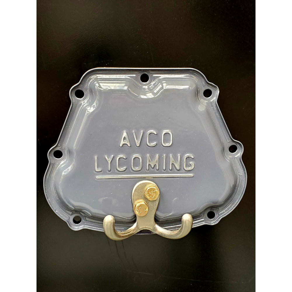 Valve Cover Coat Hanger – Lycoming Engine Gear
