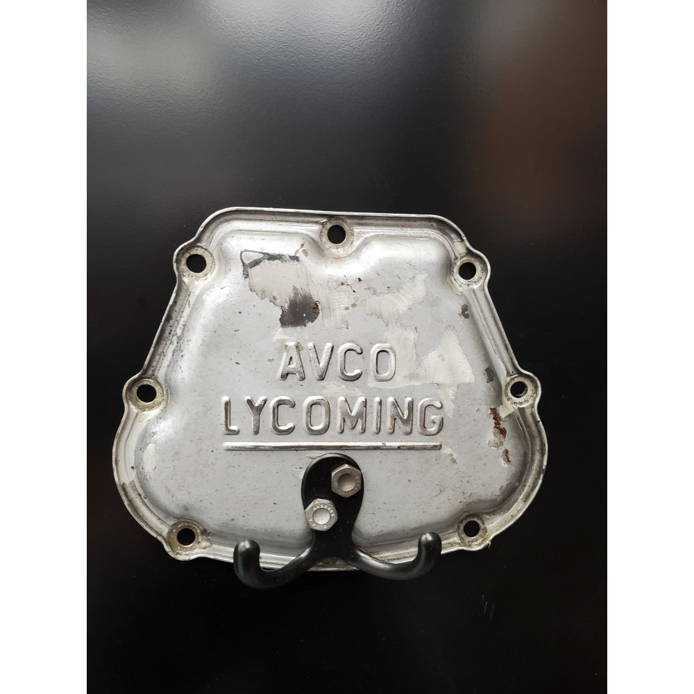 Natural Finish Rocker Cover Hanger – Lycoming Engine Gear
