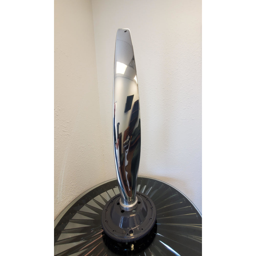 Lycoming Flywheel Prop Stand – Lycoming Engine Gear