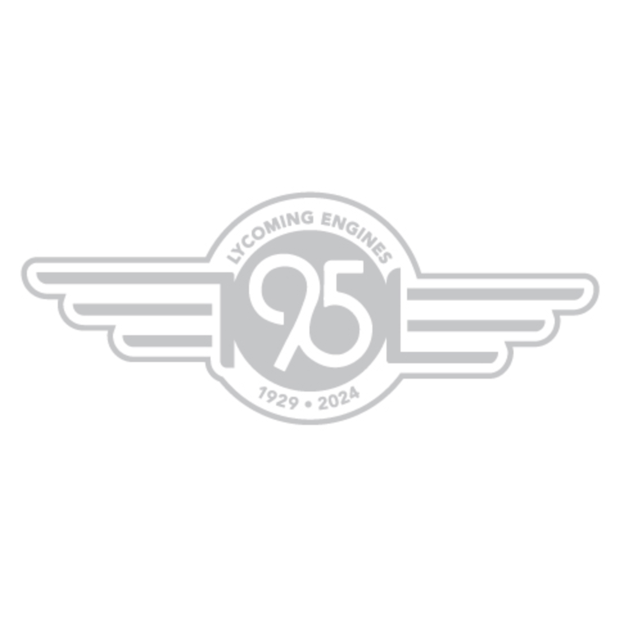 Logotipo De Lycoming
